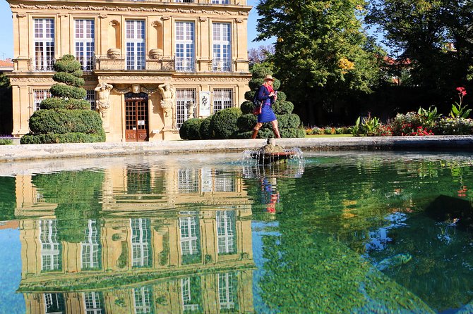 Two Intensive Days Discovering the Exceptional Wines of Provence - Positive Traveler Reviews and Ratings