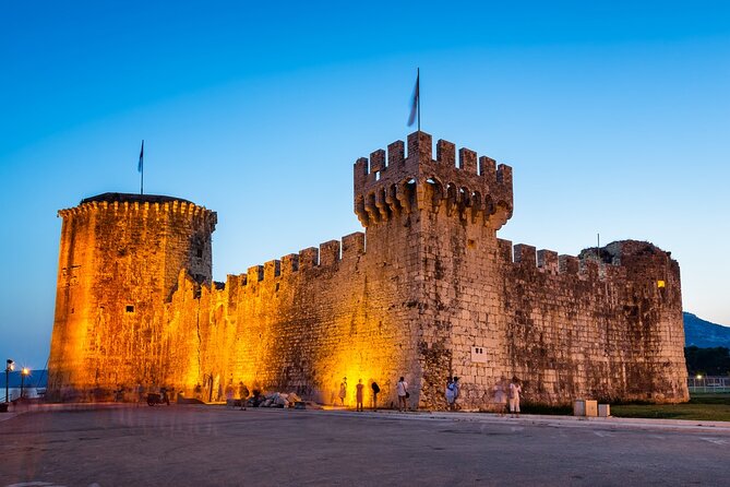 Two Islands Blue Lagoon Half-Day Boat Tour From Split - Frequently Asked Questions