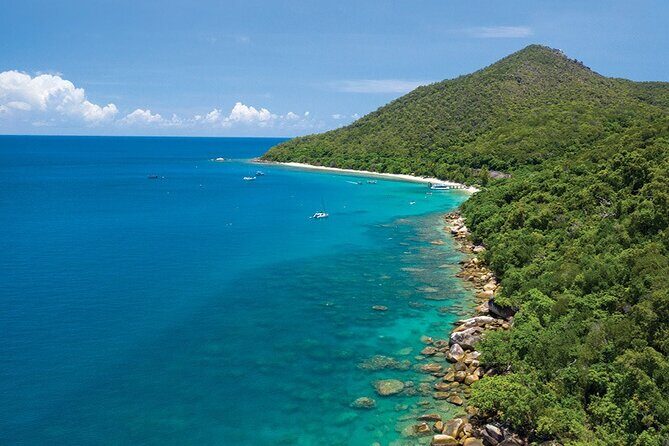 Two Islands, One Day - Fitzroy and Green Islands From Cairns - Authentic Experiences and Traveler Insights