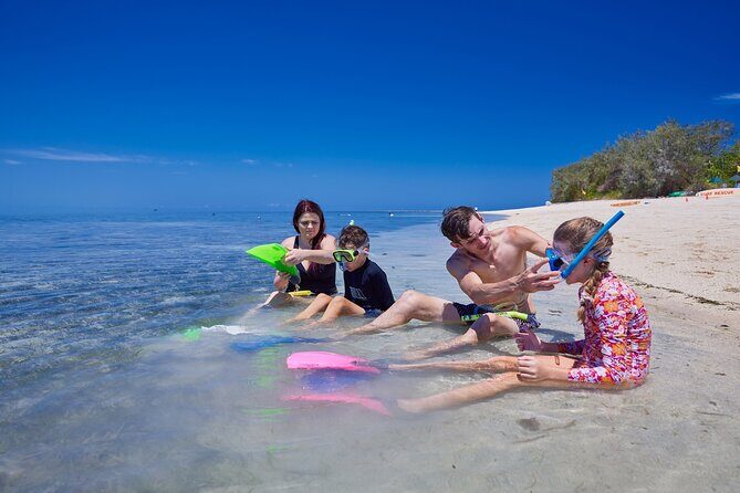 Two Islands, One Day - Fitzroy and Green Islands From Cairns - Why This Tour Offers Good Value
