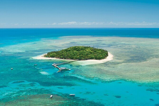Two Islands, One Day - Fitzroy and Green Islands From Cairns - Who Should Consider This Tour