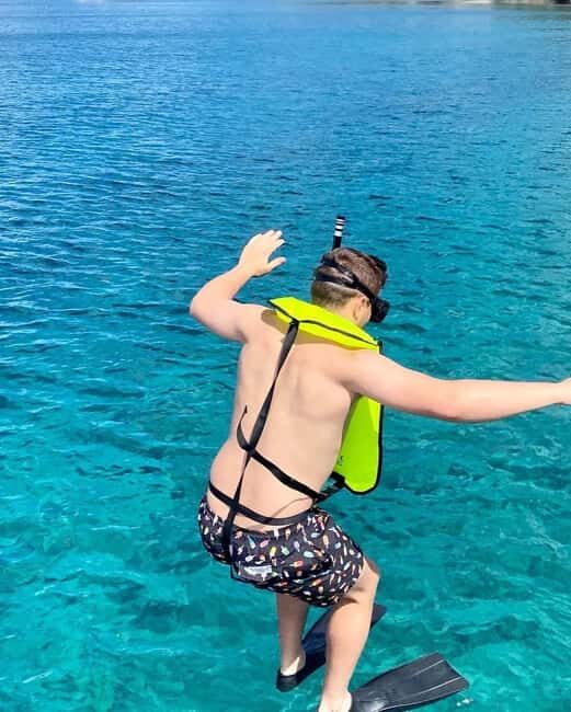 Two Islands One Paradise - An In-Depth Look at the Tour Itinerary and What You’ll Experience