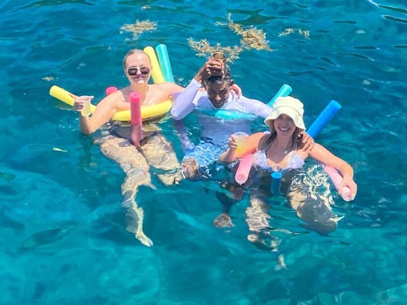 Two Islands One Paradise - The Value of This Experience