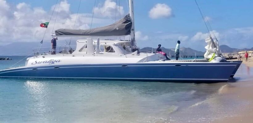 Two Islands One Paradise - FAQ