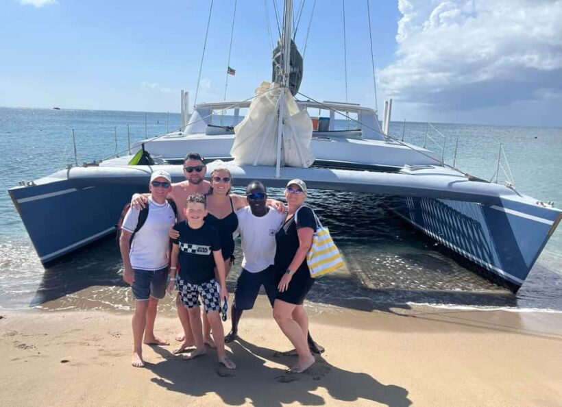 Two Islands One Paradise - Final Thoughts