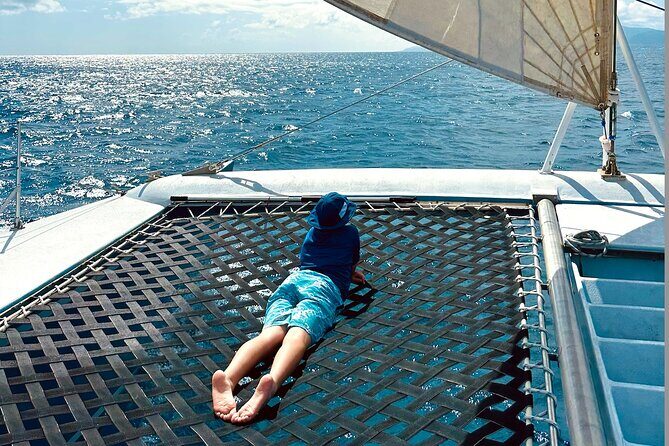 Two islands, One paradise - Overview of the Experience