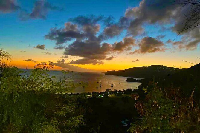 Two Islands One Real Experience to St Thomas and St John - The Itinerary in Detail: What You Can Expect