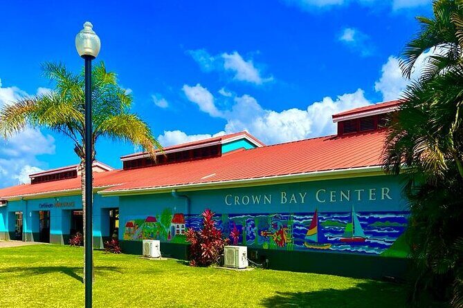 Two Islands One Real Experience to St Thomas and St John - Who Is This Tour Best For?