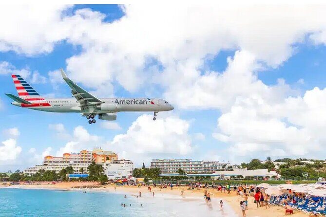 Two Islands, Twice the Fun - Breathtaking Views from Cole Bay and Rotary Lookout