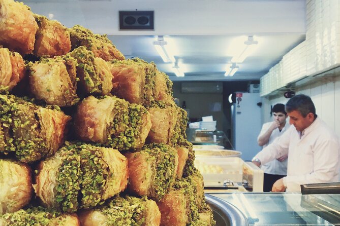 Two Markets, Two Continents with Culinary Backstreets - FAQ