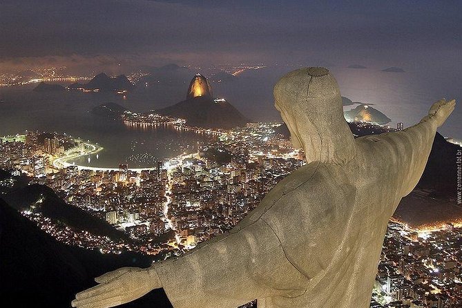 Two of Rios Best: Christ the Redeemer & Sugarloaf Mountain Half-Day Tour - Practical Considerations