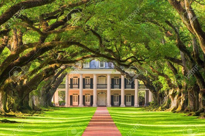 Two Plantation Tour: Oak Alley and Laura or Whitney - The Complete Breakdown of the Tour