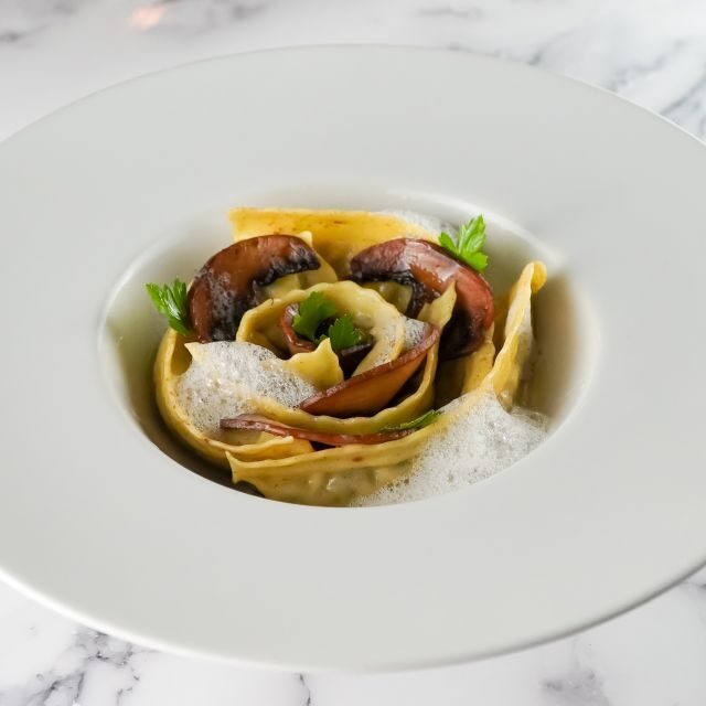 Two Private Chef from MasterChef Italy - A Closer Look: What to Expect from the Experience