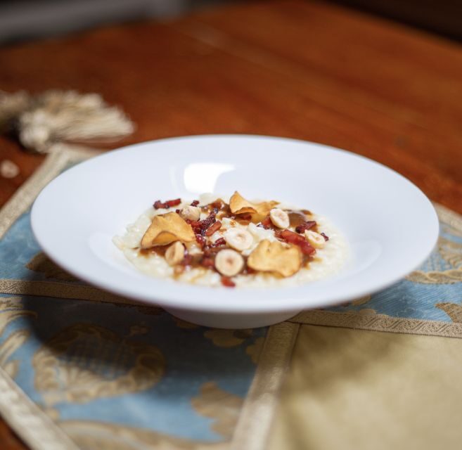 Two Private Chef from MasterChef Italy - Why This Tour Stands Out