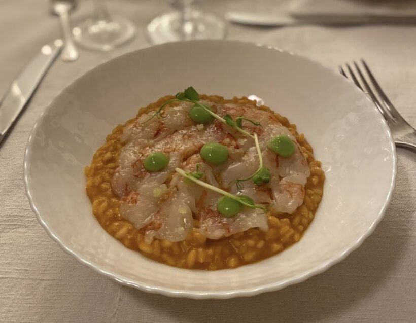 Two Private Chef from MasterChef Italy - Final Thoughts