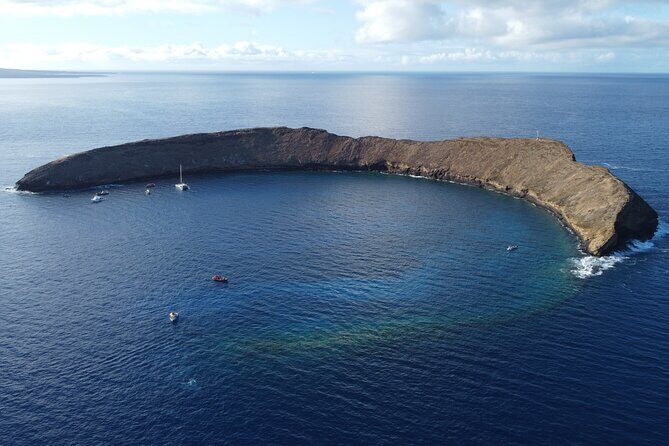 Two Site Snorkeling Adventure featuring the Molokini Crater - Why This Tour Is a Great Choice
