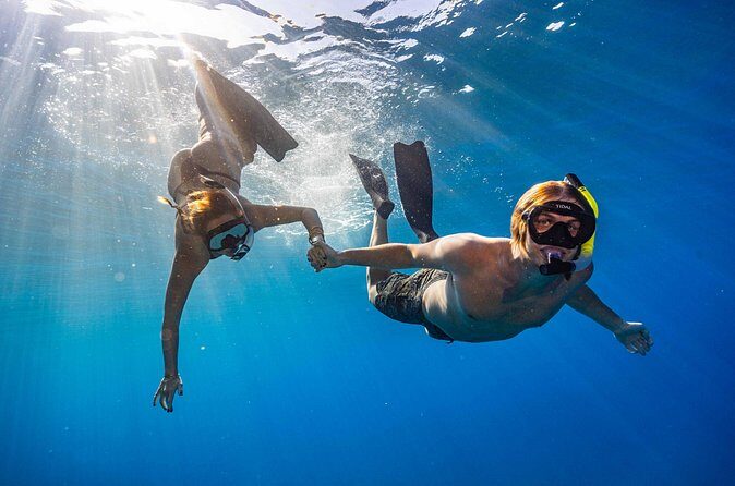 Two Site Snorkeling Adventure featuring the Molokini Crater - Final Thoughts