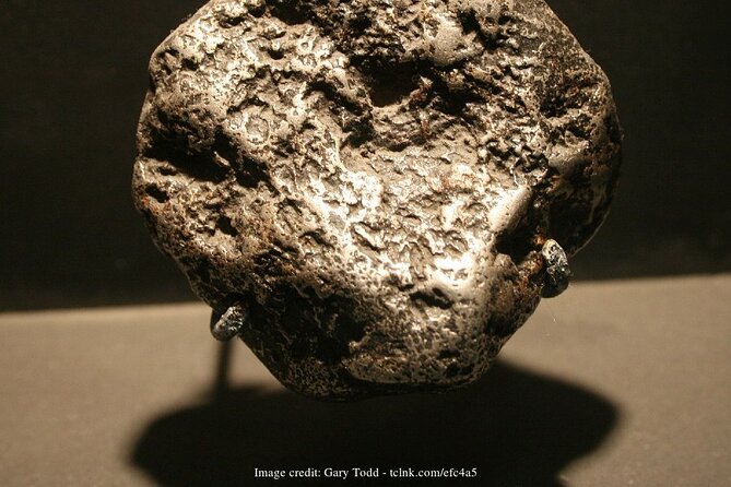 Two Smithsonian Museums Private Tour: American & Natural History - Final Thoughts: Is This Tour for You?