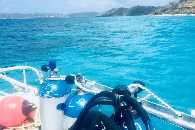 Two Tank Dive - Who Will Love This Tour?