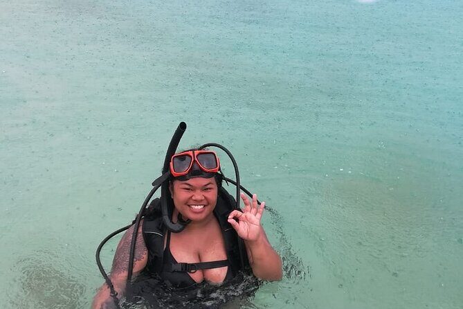 Two Tank Dive in Montego Bay w/Certified Divers - Rich Marine Biodiversity