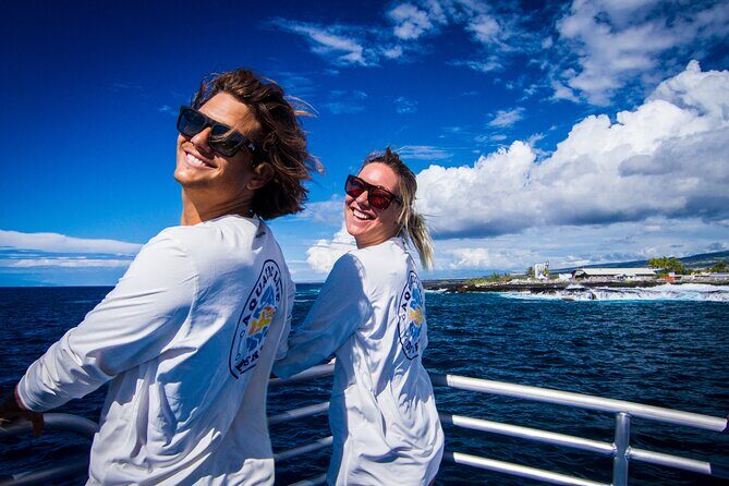 Two Tank Morning Reef Dive and Snorkel - Why This Tour Offers Great Value