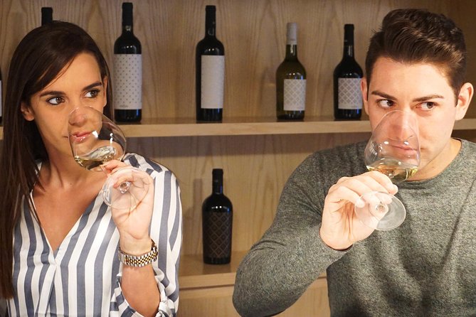 Two Wineries Tour With Wine Tasting (Private Tour) - Exploring the Utiel-Requena Region