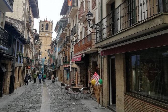 TXAKOLI vineyards HIKE, ZUMAIA and GETARIA - Private Outdoor & Gastronomic Tour - Who Will Love This Tour?