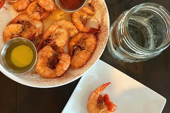 Tybee Island Bicycle, Bites, and Brews Guided Tour - Who Should Book This Tour?