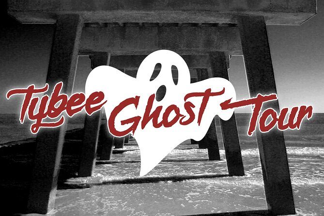 Tybee Island Ghost Tour - Practical Details and Tips