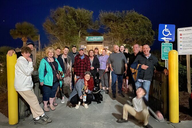 Tybee Island Ghost Tour - The Sum Up: Is It Worth It?