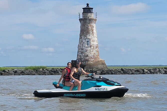 Tybee Island Jet Ski Rental - An In-Depth Look at Tybee Island Jet Ski Rental