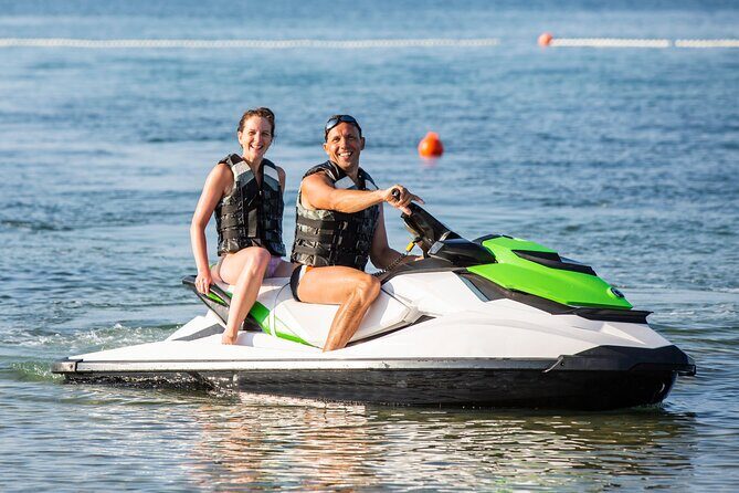 Tybee Island Jet Ski Rental - Authentic, Honest Guest Opinions