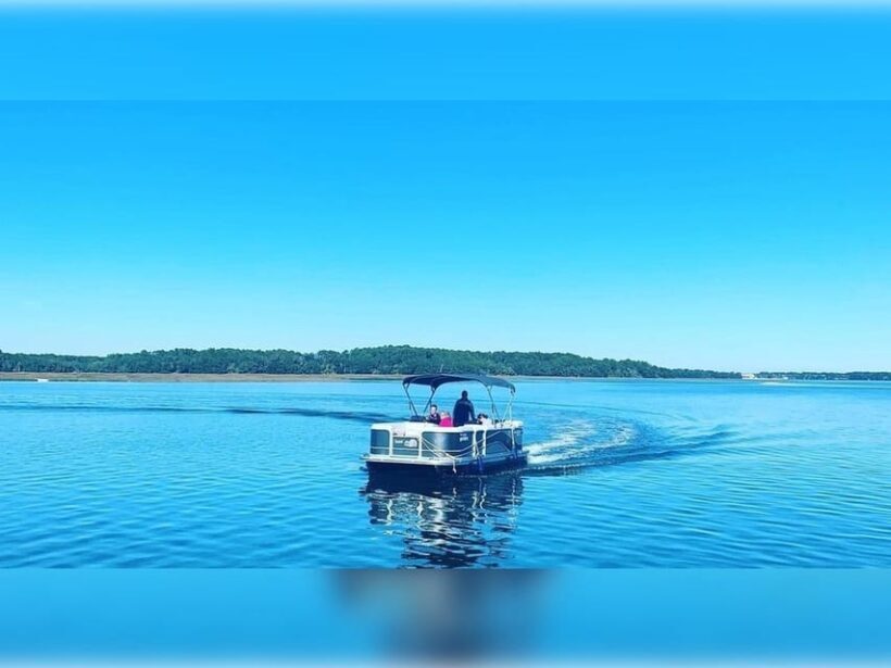 Tybee Island: Pontoon Boat Rental by the Hour - The Value of the Experience