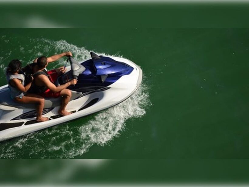 Tybee Island: Single or Tandem Jet Ski Rental - Final Thoughts