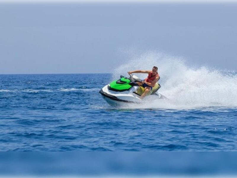 Tybee Island: Single or Tandem Jet Ski Rental - FAQ