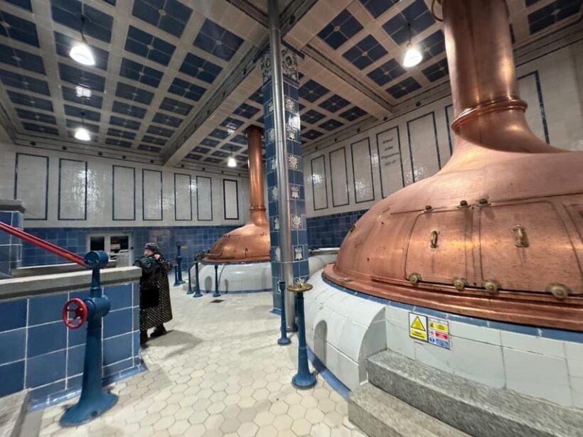 Tychy: Brewery Museum Tour with Tastings and Bison Reservoir - Key Points