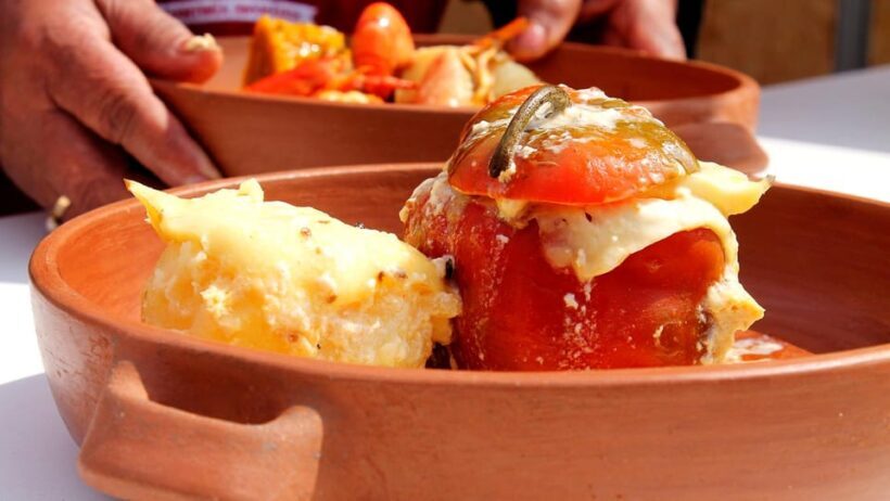 Typical Food Cooking Class in Arequipa - The Sum Up: A Tasty, Practical Cultural Experience