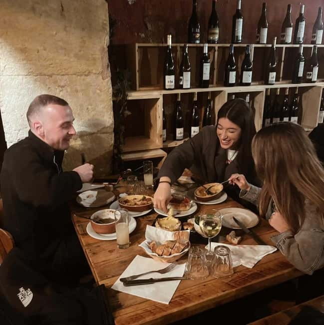 Typical Marseille Bistronomy Food Tour - Who Is This Tour Best For?