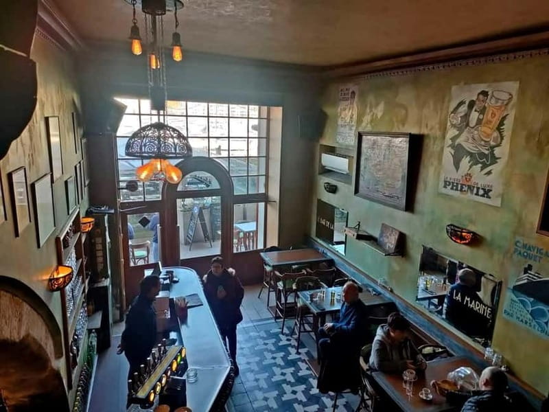 Typical Marseille Bistronomy Food Tour - The Sum Up