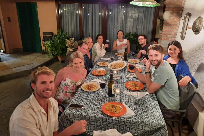 Typical Tuscan family dinner in a Villa near Cortona - Frequently Asked Questions