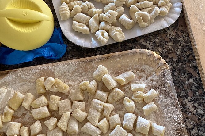 Typical Tuscan family dinner in a Villa near Cortona - Final Summary