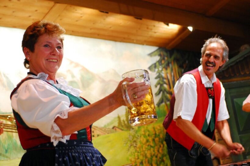 Tyrolean Evenings Family Gundolf in Innsbruck - Practical Tips for Visitors