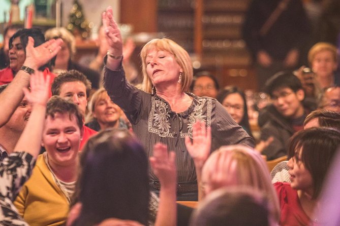 Tyrolean Folk Show Ticket in Innsbruck - Who Will Love This Experience?