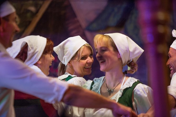 Tyrolean Folk Show Ticket in Innsbruck - Final Thoughts