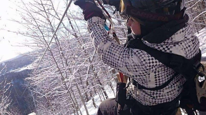 Tyroparc: Mega Ziplines and Hiking in the Laurentians - Practical Tips for Your Visit