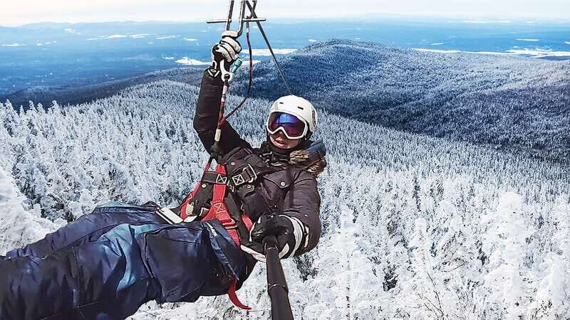 Tyroparc: Via Ferrata Guided Tour and Zipline Combo Ticket - The Itinerary: A Closer Look