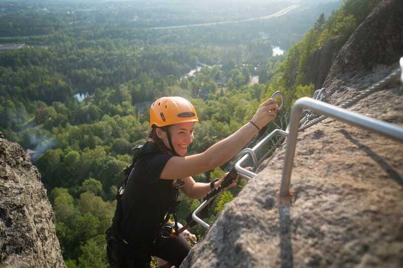 Tyroparc: Via Ferrata Guided Tour and Zipline Combo Ticket - Final Thoughts