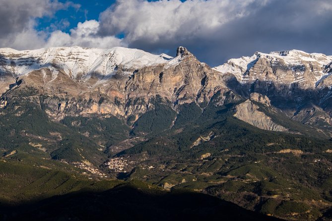 Tzoumerka villages tour (1 day) - Who Will Love This Tour?