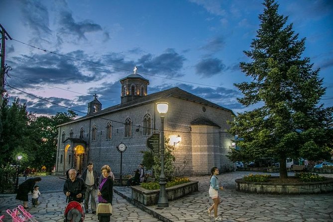 Tzoumerka villages tour (3 days) - Discovering the Tzoumerka Villages Tour: A Practical Guide