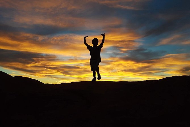 U-Drive Hells Revenge 4x4 Tour- 2.5 HR TOUR - Price and Value